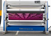 China Double Sided Wide Laminator Machine 20m/min Roll To Roll Laminators for sale