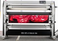 China LCD Panel Double Sided Laminator Customized Roll To Roll Laminating Machine for sale