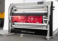 China LCD Panel Double Sided Laminator Customized Roll To Roll Laminating Machine for sale