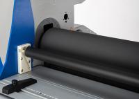 China Efficiency Double Sided Laminator Versatile Wide Format Laminator Laminating Thickness Up To 1.1 Inch for sale