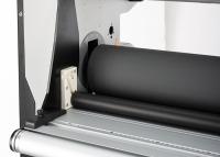 China Double / Top Heated Roll To Roll Laminator High Capacity Large Format Laminator Machine for sale