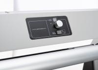 China LCD Panel Double Sided Laminator Customized Roll To Roll Laminating Machine for sale