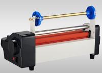 China 2 Rollers Small Laminating Machine 120V Document Laminating Machine for sale
