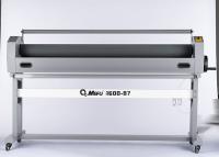 China Industrial Manual Laminator Machine Durable Heavy Duty Laminating Machines for sale
