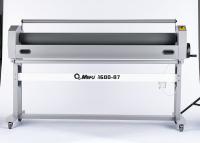 China 1520mm Manual Cold Laminator Machine Pneumatic Sign Laminator Machine for sale