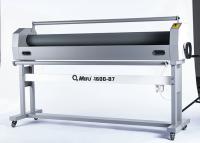 China Industrial Manual Laminator Machine Durable Heavy Duty Laminating Machines for sale