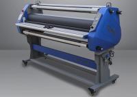 China Precision Wide Format Laminating Machine Silicon Rollers Large Format Lamination Machine for sale