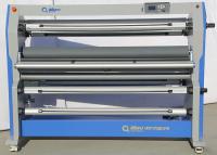 China 110V - 120V Heavy Duty Lamination Machine 64 Inch Large Scale Laminator for sale