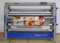 China 110V - 120V Heavy Duty Lamination Machine 64 Inch Large Scale Laminator for sale