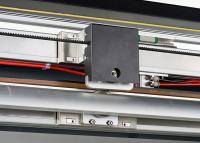 China Circular Blades XY Paper Cutter Industrial XY Trimmer Professional for sale