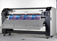China Digital Control XY Cutter Modular Automatic Cutting Machines High Speed for sale