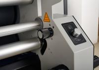 China 1630mm Roll To Roll Laminating Machine Versatile Hot And Cold Laminators for sale