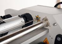 China Static Free Wide Format Laminator Seamless Signage Laminator 2.5kw for sale