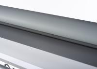 China Manual Cold Roll Laminating Machine 110V / 220V Large Laminator for sale