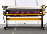 China Top Heated Heat Assist Laminator Dual Mode Industrial Laminating Equipment for sale
