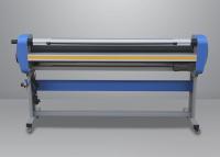 China Professional Manual Cold Laminator 63 Inches Photo Lamination Machines for sale