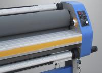 China Professional Manual Cold Laminator 63 Inches Photo Lamination Machines for sale