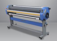 China Professional Manual Cold Laminator 63 Inches Photo Lamination Machines for sale