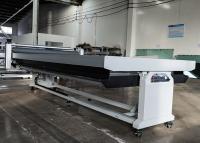 China Semi Automatic Flatbed Applicator 1630 mm Sign Roller Applicator Durable for sale
