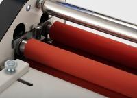 China 4 Rollers Small Laminating Machines 9 Inches Width Office Laminating Machines 110V - 120V for sale