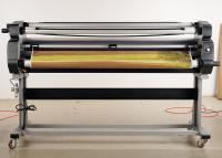 China 60 inches Wide Laminating Machine Precision High Speed Lamination Machine for sale