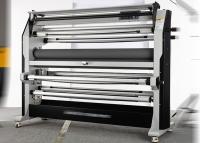 China 110V / 220V Double Side Lamination Machine 60 Inches Industrial Lamination Machine for sale