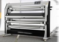China 110V / 220V Double Side Lamination Machine 60 Inches Industrial Lamination Machine for sale