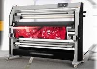 China 110V / 220V Double Side Lamination Machine 60 Inches Industrial Lamination Machine for sale