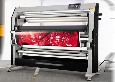 China 110V / 220V Double Side Lamination Machine 60 Inches Industrial Lamination Machine for sale