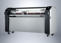 China Precise Digital Vinyl Cutter High Speed Wallpaper Cutting Machine Durable for sale