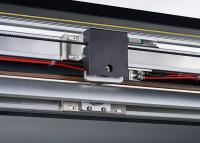 China Precise Digital Vinyl Cutter High Speed Wallpaper Cutting Machine Durable for sale