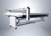 China Foldable Flatbed Laminating Machine Large Vinyl Applicator Machine for sale