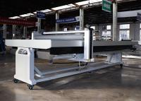 China Infrared Heating Flatbed Laminators Multi Functional Flatbed Laminating Machine for sale