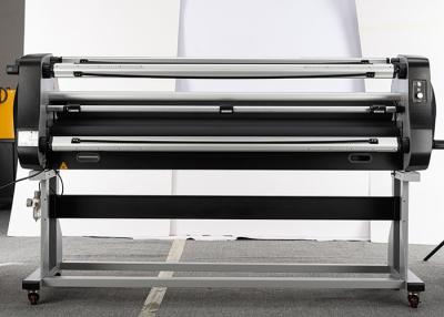 China 13 Inches Wide Laminating Machine 110V / 220V Thermal Laminator Machines for sale