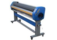 China Home Manual Laminator Machine Versatile Pneumatic Lamination Machine for sale