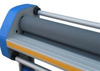 China Home Manual Laminator Machine Versatile Pneumatic Lamination Machine for sale