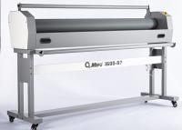 China Hand Crank Cold Photo Lamination Machine home / Offices Photo Laminating Machines for sale