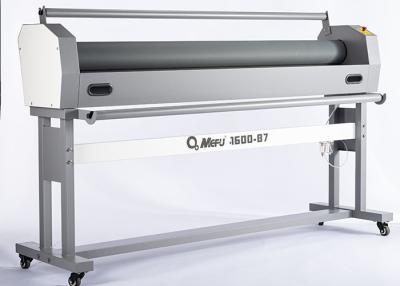 China Hand Crank Cold Photo Lamination Machine home / Offices Photo Laminating Machines for sale