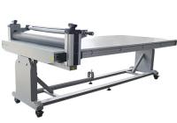 China MEFU MF1325-B4: The Ultimate 1.3m X 2.5m Productivity Hub For Modern Signage for sale