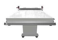China Is The MF-B4 Suitable For Small Workshops With Limited Space? for sale