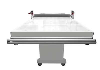 China Is The MF-B4 Suitable For Small Workshops With Limited Space? for sale