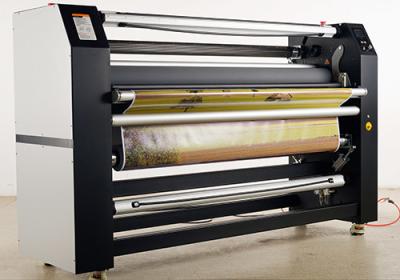 China Heavy-Duty Roll-to-Roll Laminator: Eliminate Silvering In Sign Lamination For High-End Projects Across North America for sale
