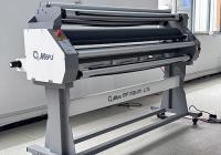 China Wide Format Laminators: Pneumatic Vs. Manual - Which Is Best? for sale