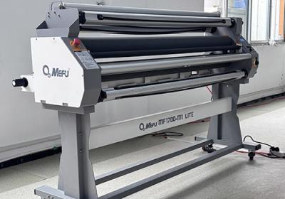 China Wide Format Laminators: Pneumatic Vs. Manual - Which Is Best? for sale