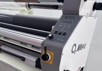 China Wide Format Laminators: Pneumatic Vs. Manual - Which Is Best? for sale