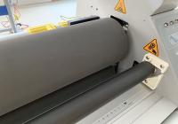 China Wide Format Laminators: Pneumatic Vs. Manual - Which Is Best? for sale