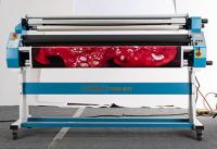 China Pneumatic Vs. Electric: Why Professional Print Centers Are Shifting To Pneumatic Lamination Systems for sale
