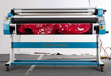 China Pneumatic Vs. Electric: Why Professional Print Centers Are Shifting To Pneumatic Lamination Systems for sale