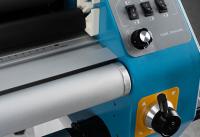 China Pneumatic Vs. Electric: Why Professional Print Centers Are Shifting To Pneumatic Lamination Systems for sale