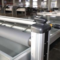China How To Eliminate Bubbles In Wide Format Lamination (1.5m+) | Flatbed Laminator Guide for sale